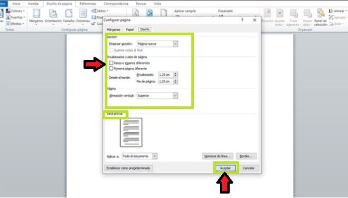 Cómo Configurar Una Página En Word: Para Qué Sirve Y Cómo Se Usa! Cómo Configurar Una Página En Word: Para Qué Sirve Y Cómo Se Usa!