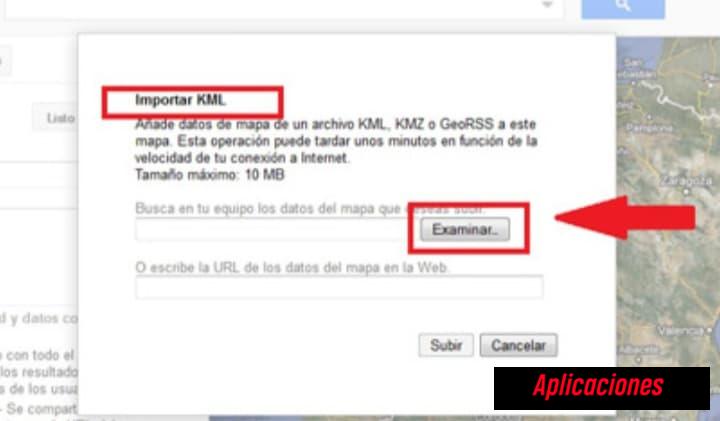 Qu Es Un Archivo KMZ Y C mo Se Utiliza En Google Earth